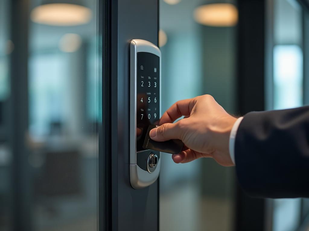 Security Equipments | Delta Force Group