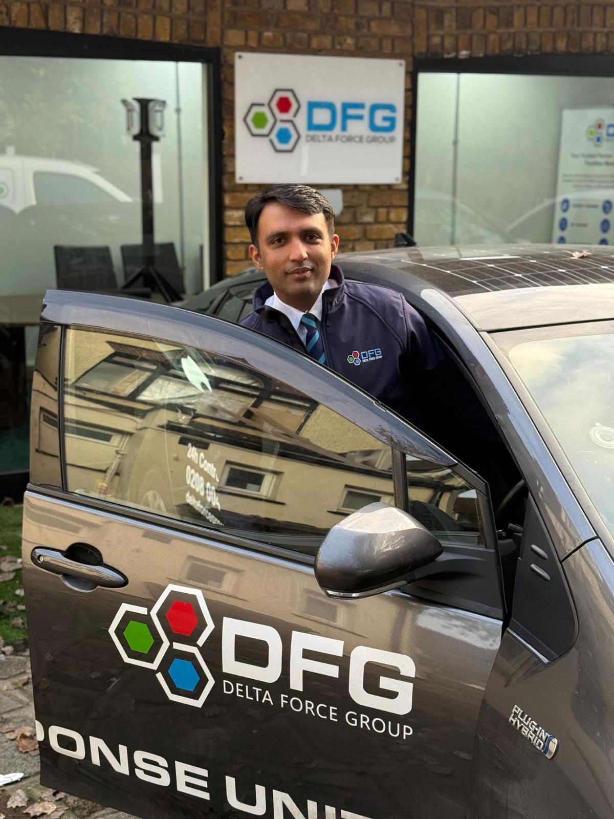 Blog | Facilities Management Insights & Industry News | Delta Force Group