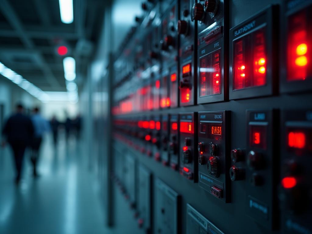 What is Hard FM? A Complete Guide to Hard Facilities Management | Delta ...