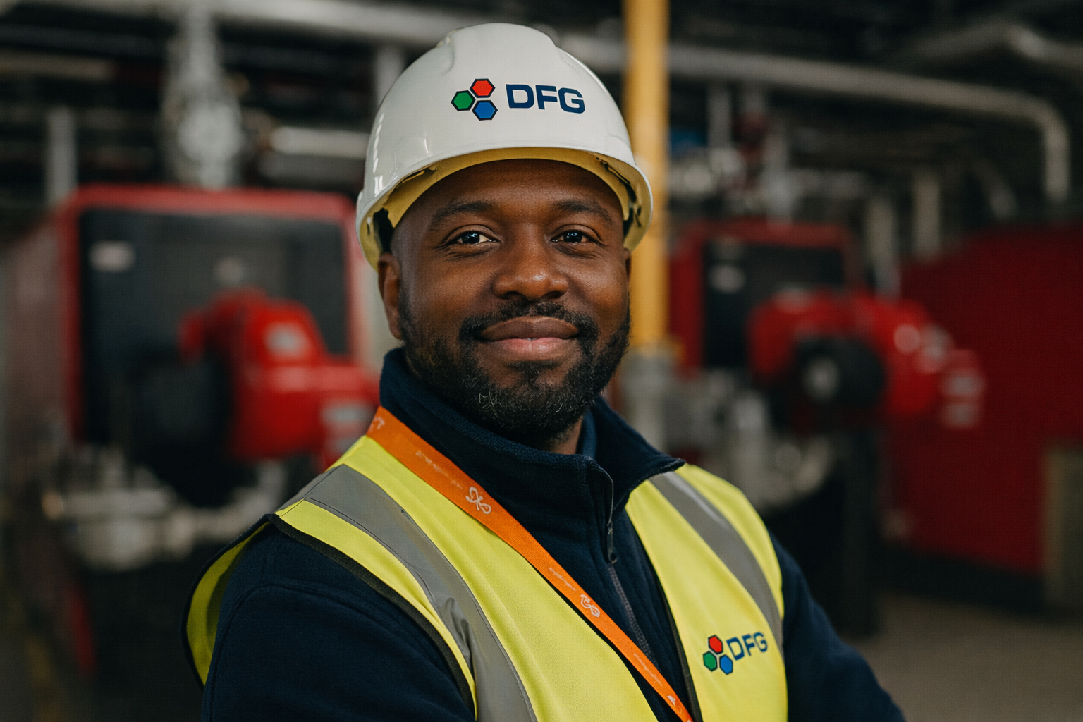 Delta Force Group | Integrated Facilities Management, Hard FM & Soft ...