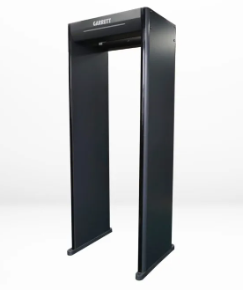 Garrett Paragon Walk Through Metal Detector | Delta Force Group