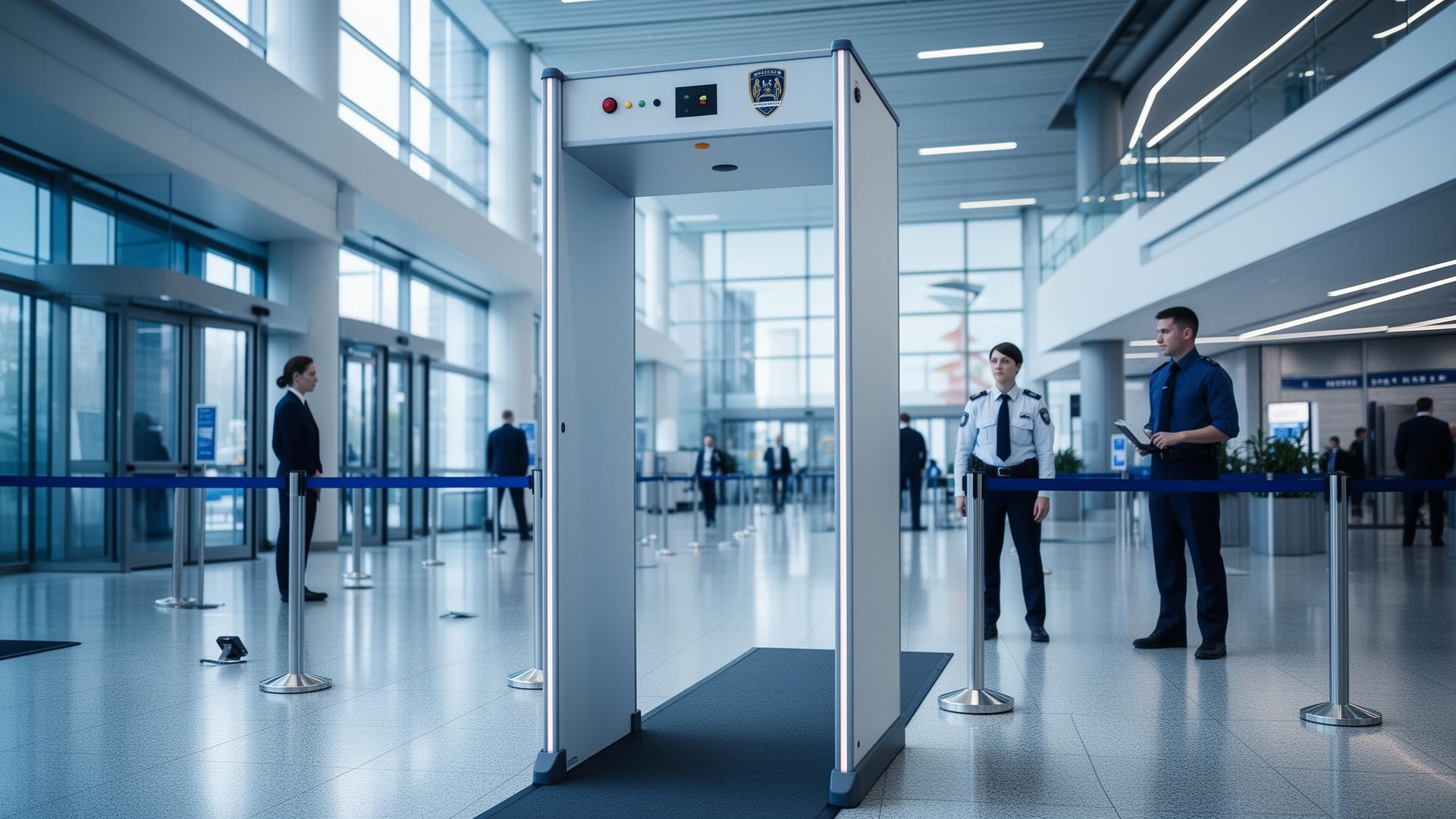 Security Equipments | Delta Force Group