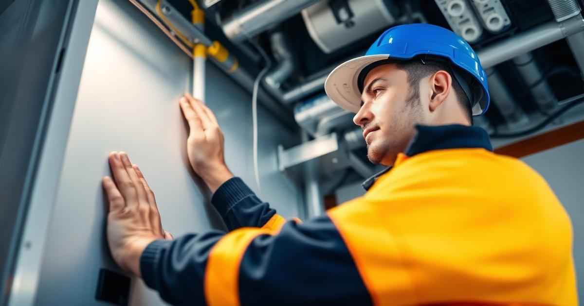 What is Hard FM? A Complete Guide to Hard Facilities Management | Delta ...